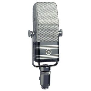 The Different Types of Microphones Explained - Recording Studio 101