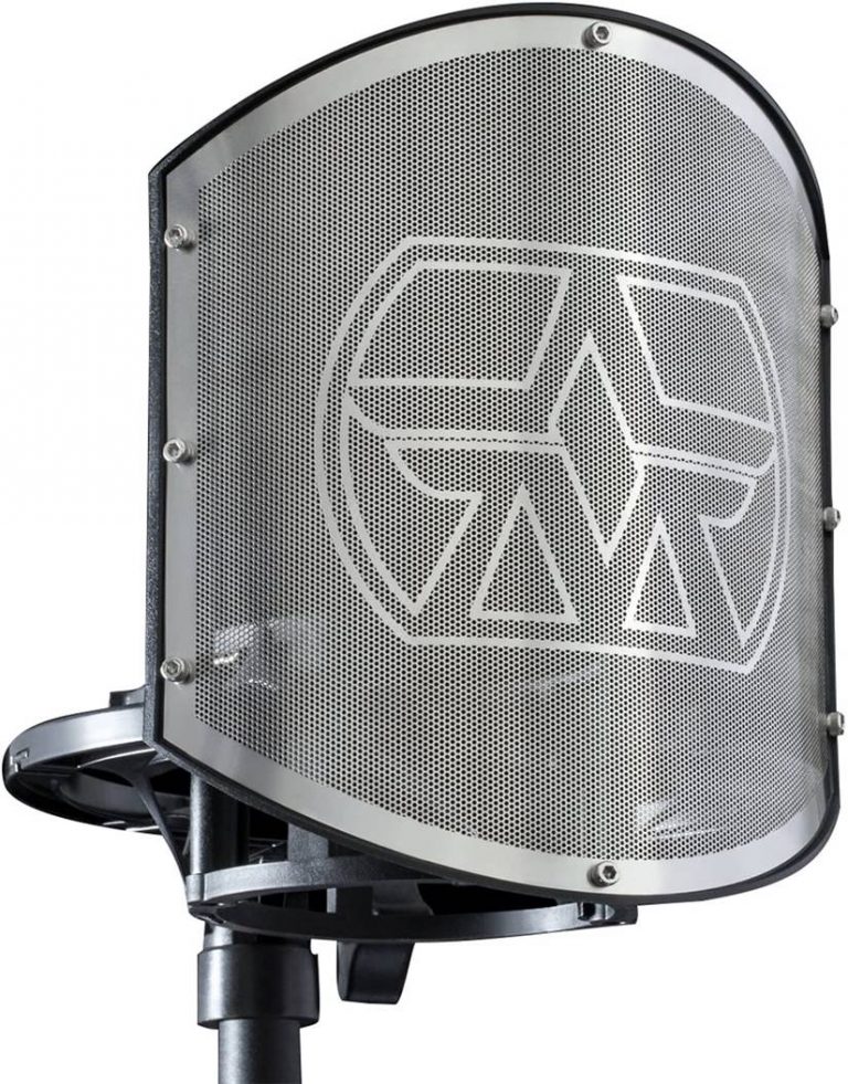 The 8 Best Microphone Pop Filters for Recording Vocals - Recording ...