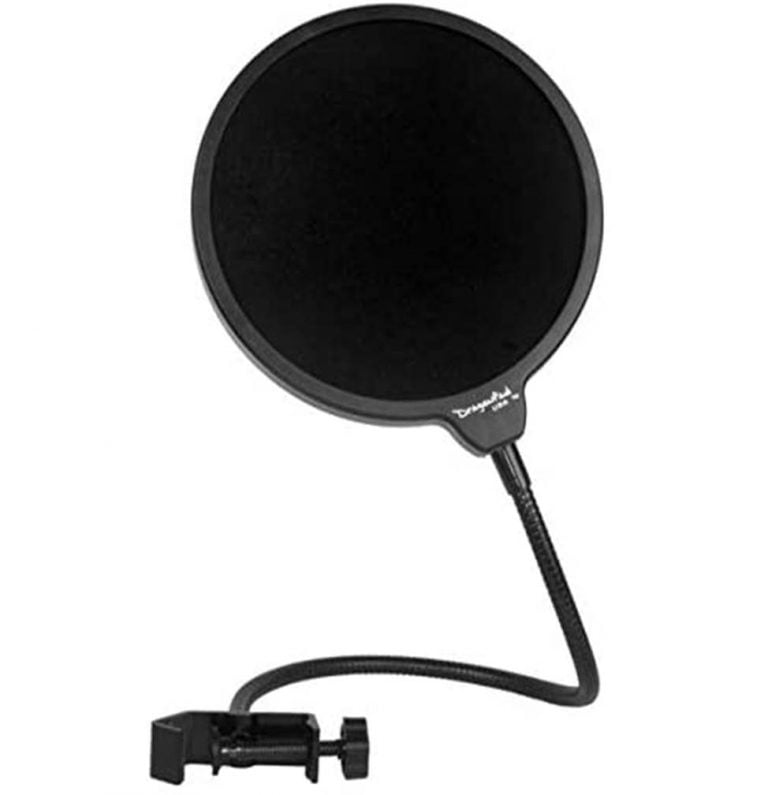 The 8 Best Microphone Pop Filters for Recording Vocals - Recording ...