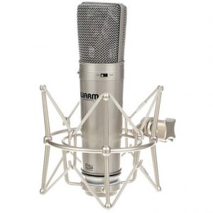 The 10 Best Condenser Mics for Recording Vocals - Recording Studio 101