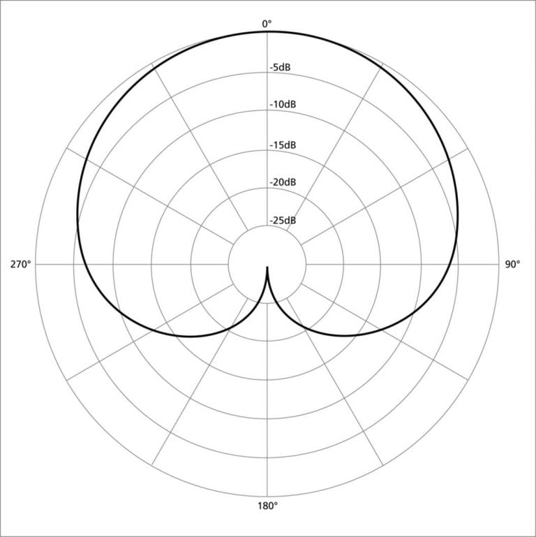 Cardioid vs Supercardioid Mic: The Key Differences Explained