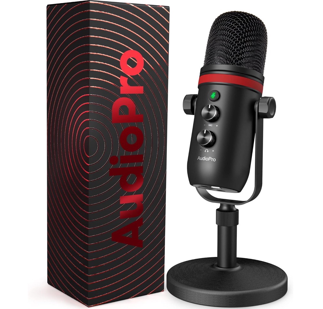 The 10 Best Podcast Microphones for Beginners
