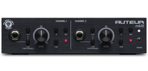 The 10 Best Mic Preamps for Recording Vocals