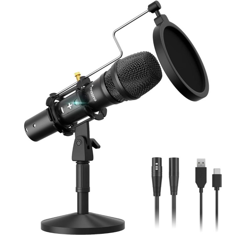 The 10 Best Podcast Microphones for Beginners