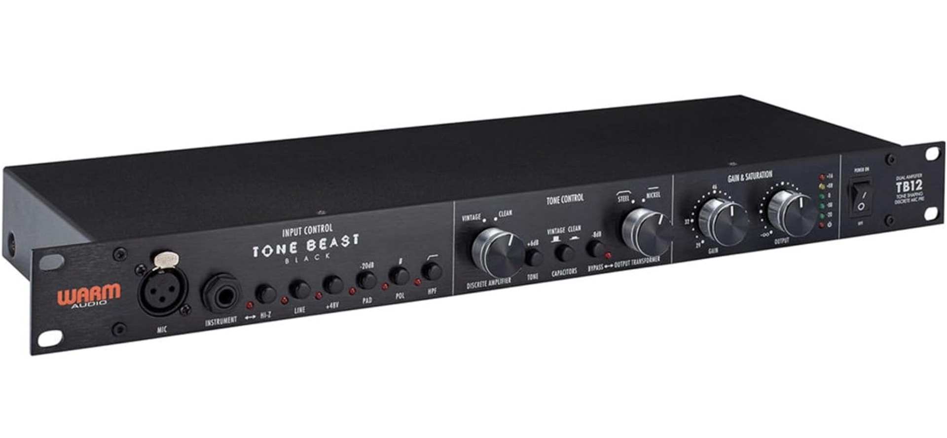 What is a preamp and what is it used for? Recording Studio 101