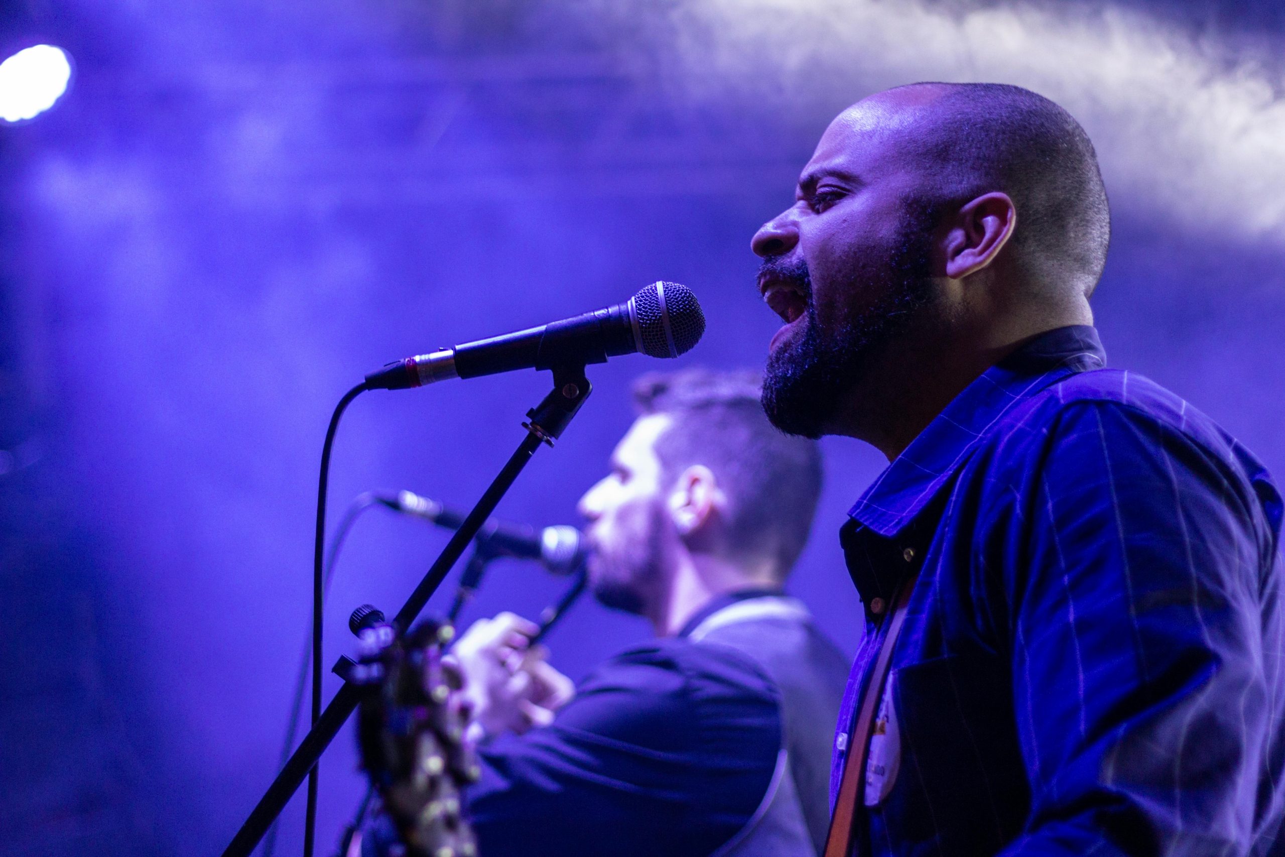 The 10 Best Microphones for Recording Rock Vocals