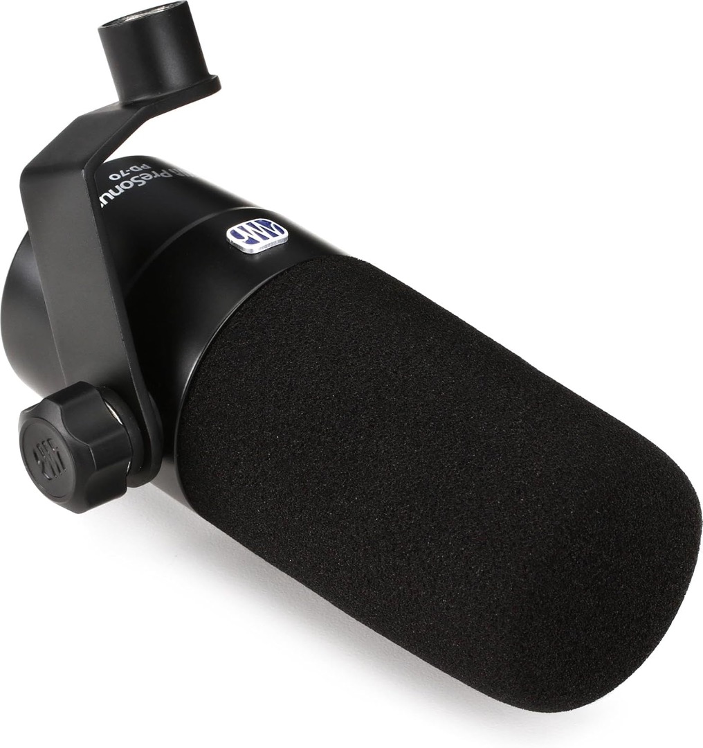 The 10 Best Microphones for Recording Rock Vocals